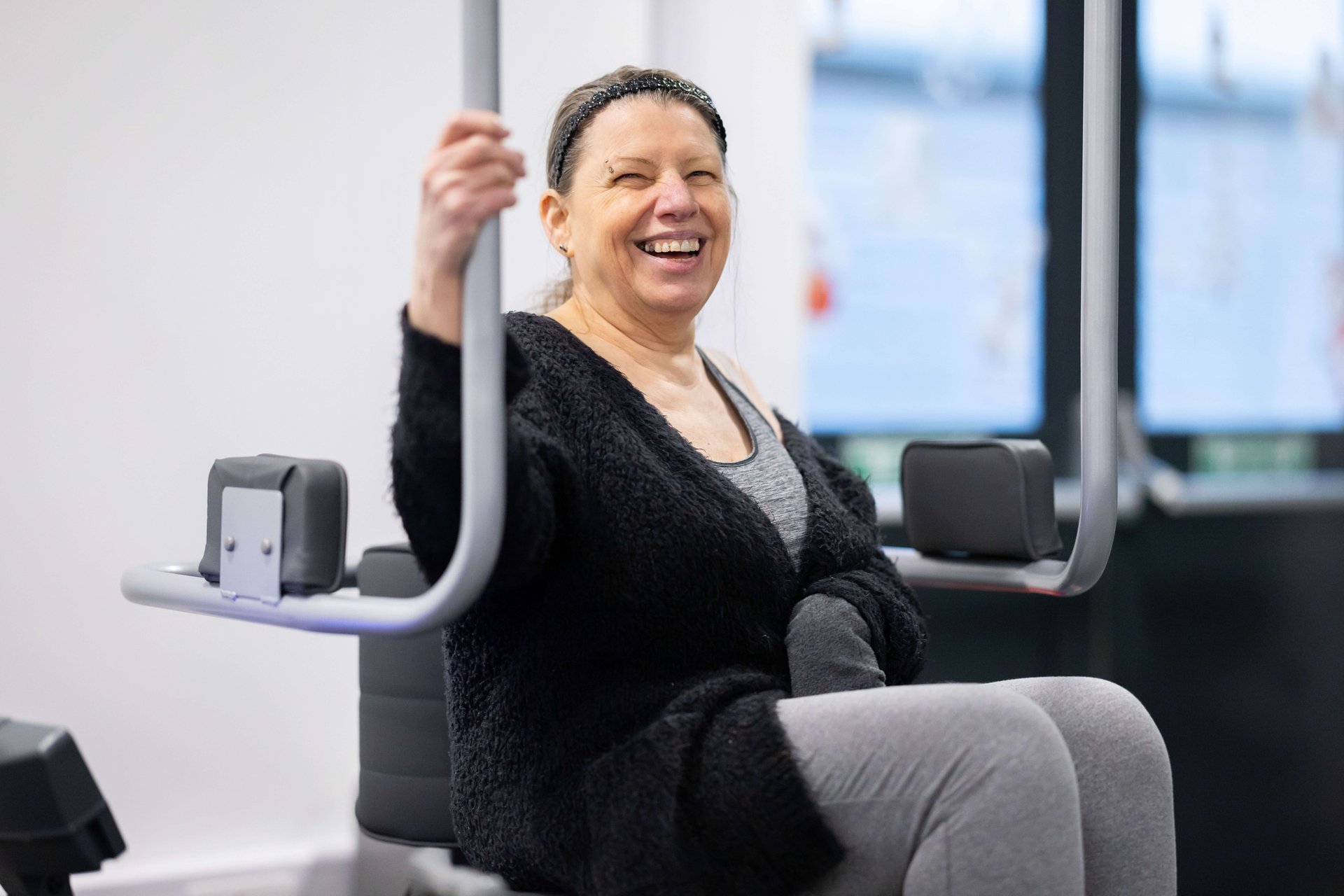 Active Blackpool Case Study